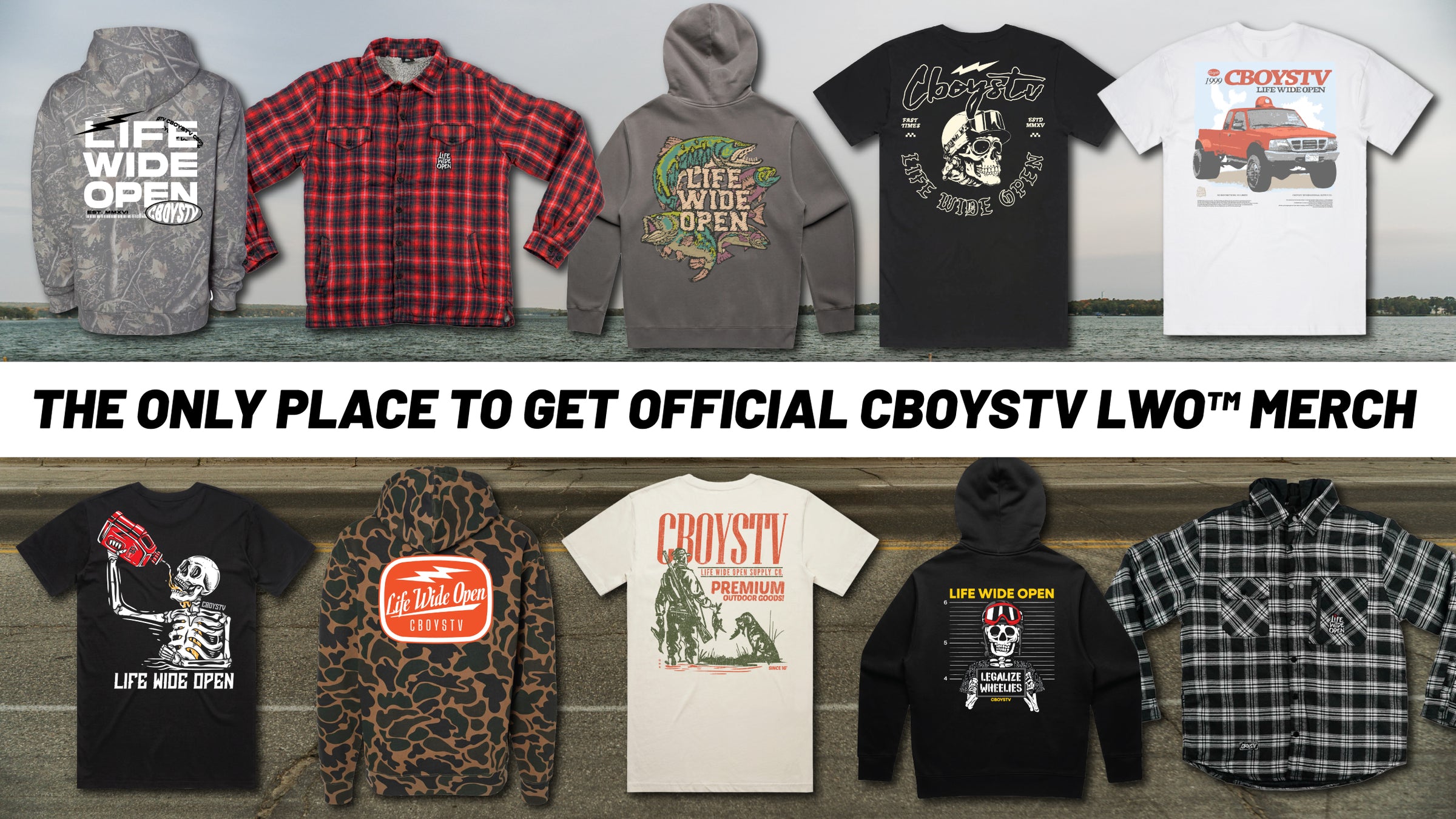 CboysTV