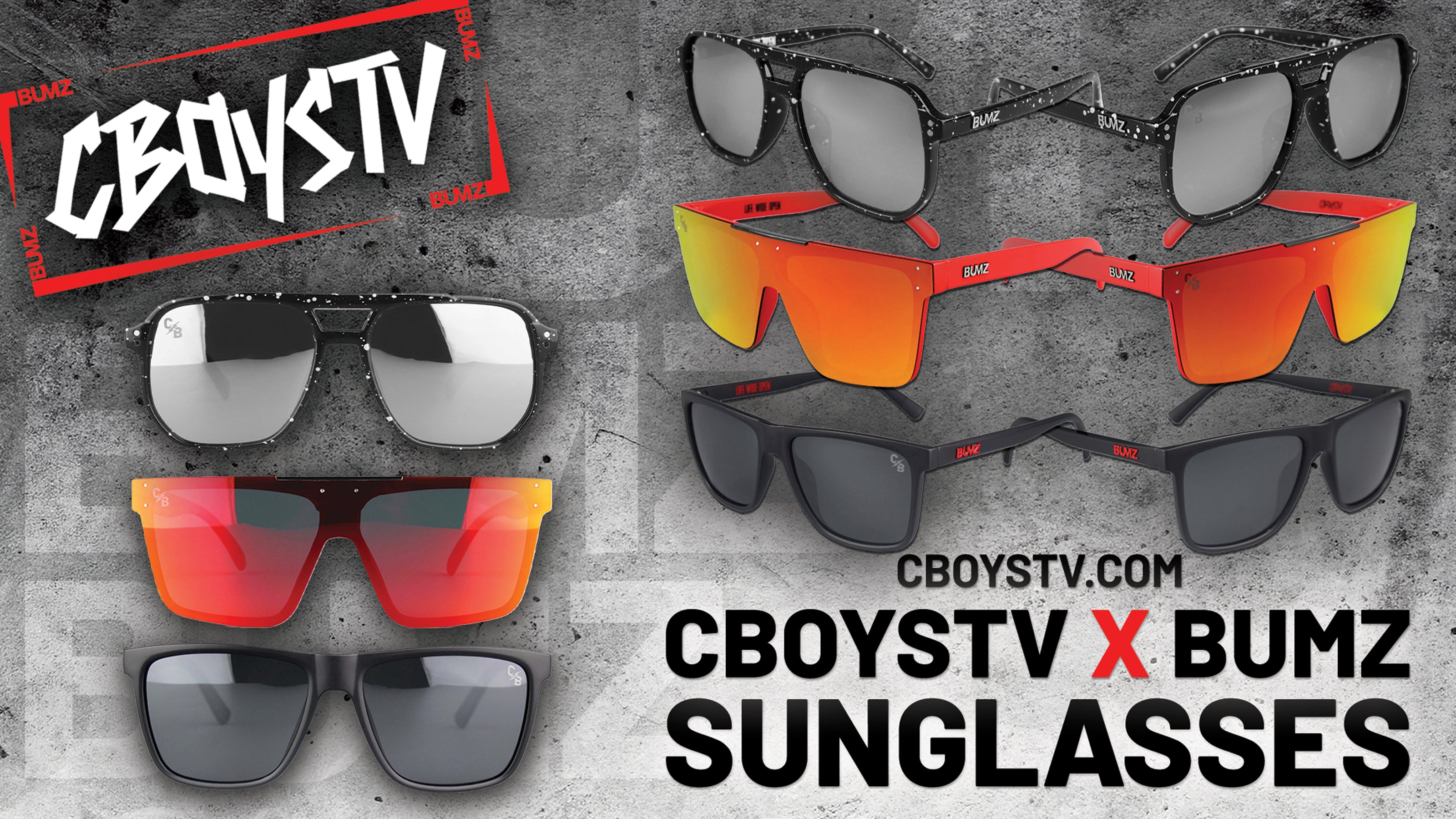 CboysTV