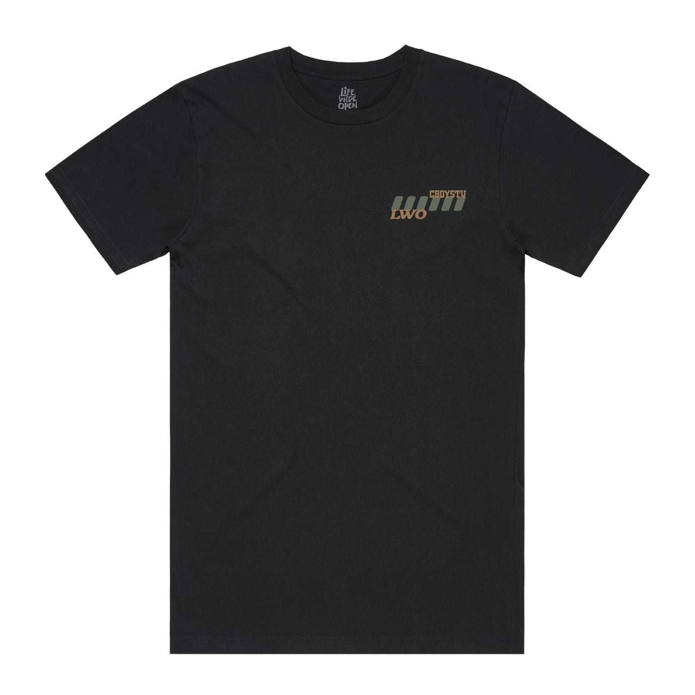 Competition Tee