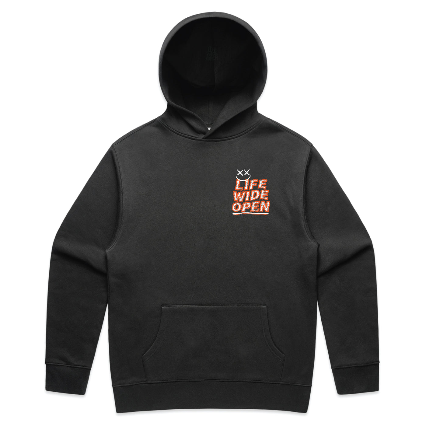 Hoodies