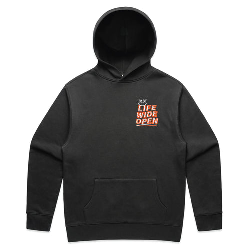 Hoodies