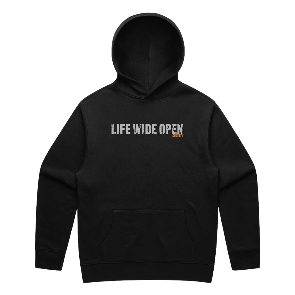 Fowl Behavior Hoodie
