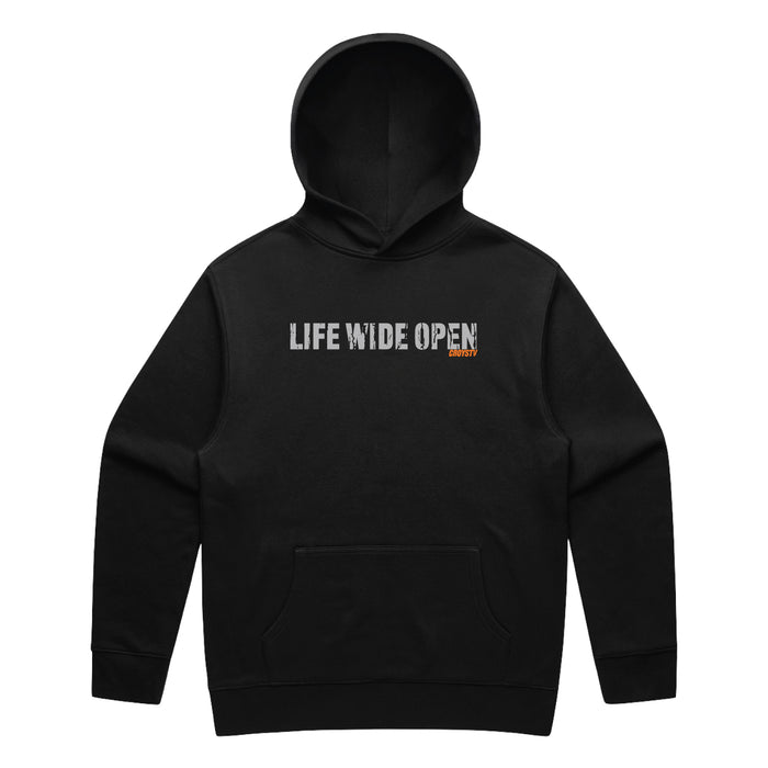 Fowl Behavior Hoodie