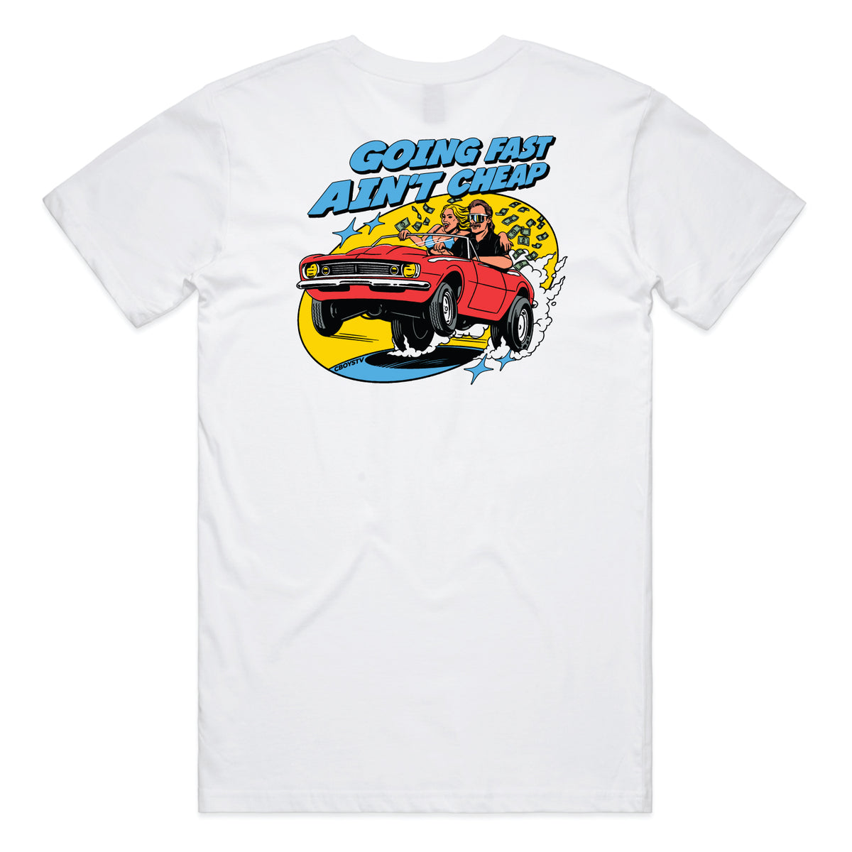 T-Shirts