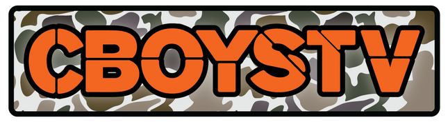 CboysTV