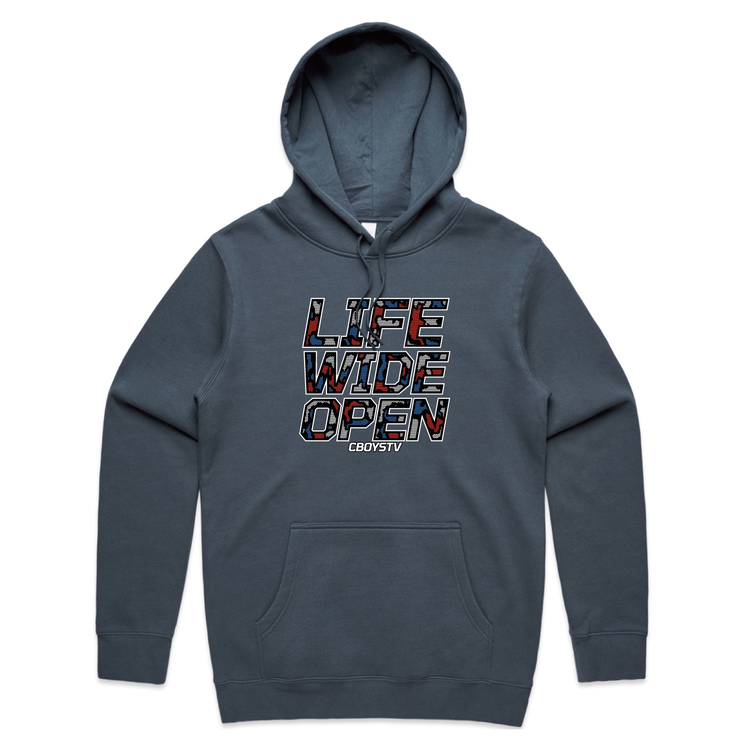 Apparel | CboysTv