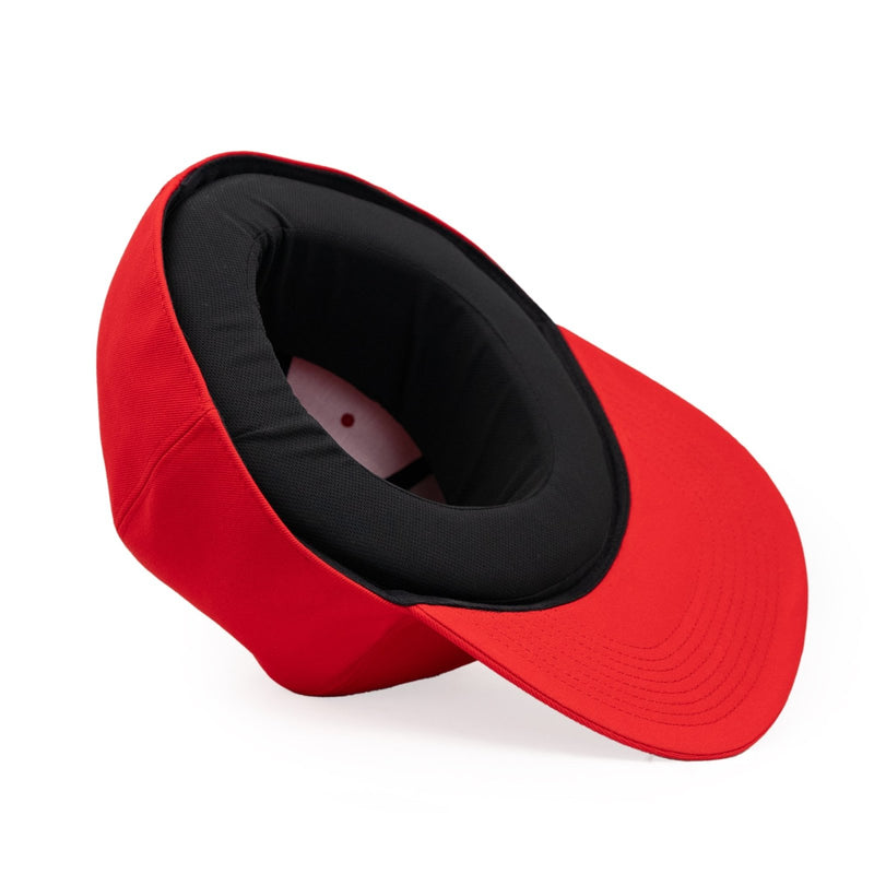 CboysTV Factor Heatwave Curved Brim Snapback