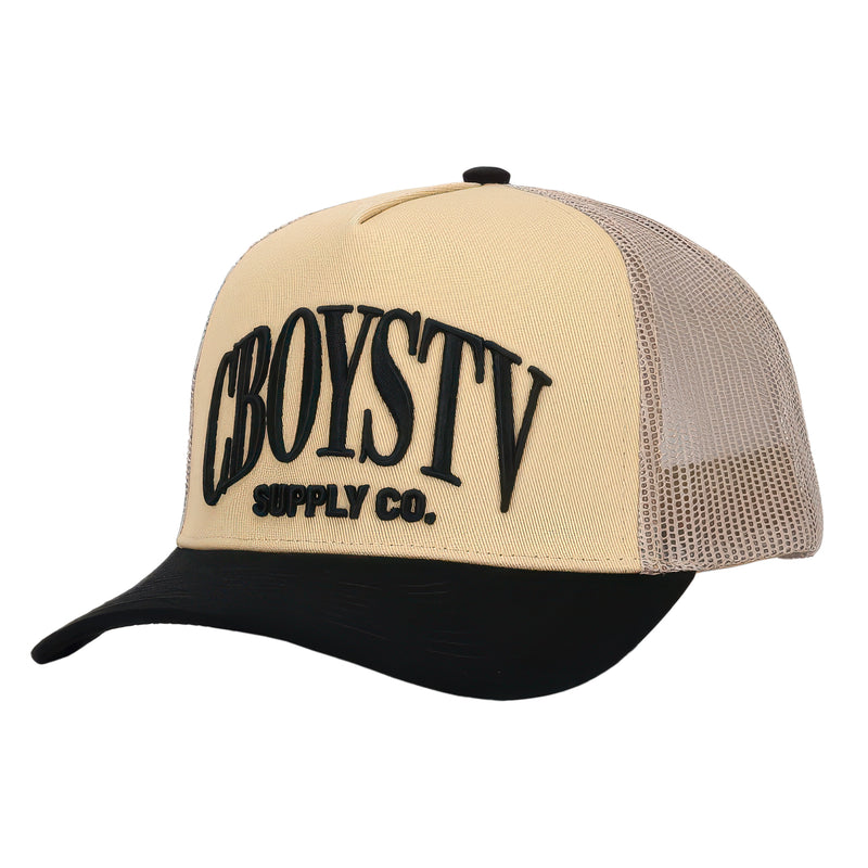 Apparel | CboysTv