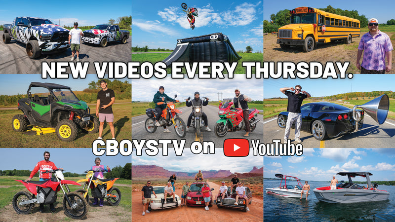 CboysTV