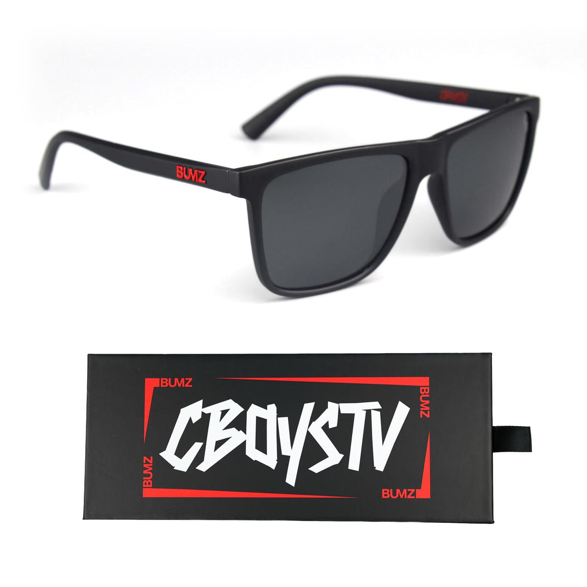 CboysTV x BUMZ Kanz