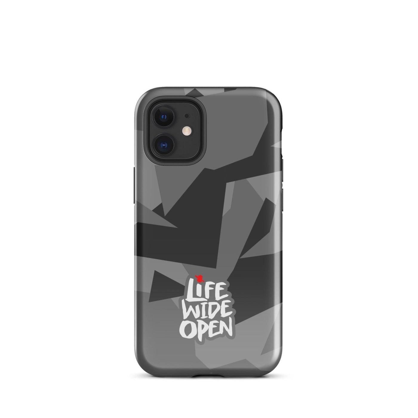 Vector Camo Tough Case for iPhone®
