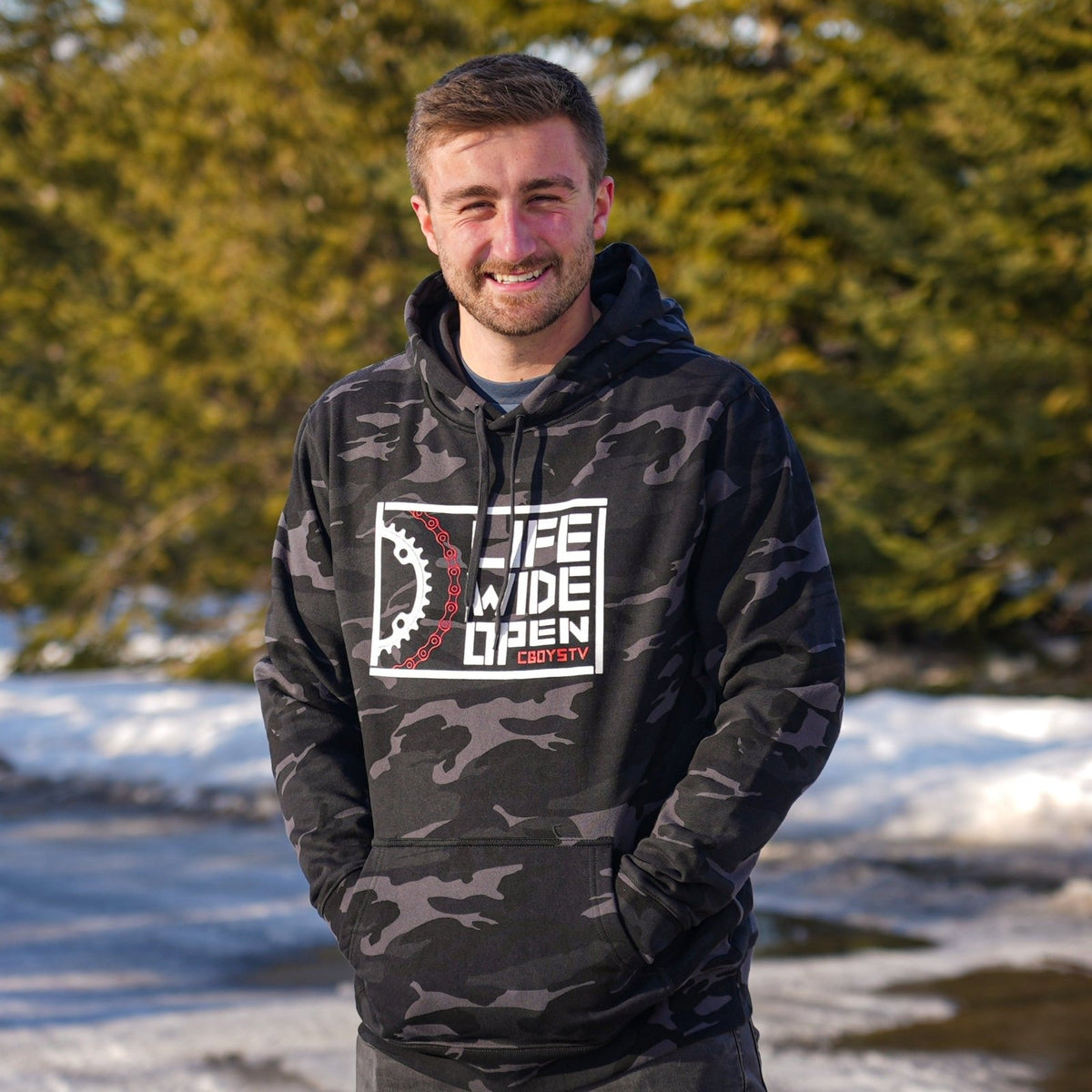 Apparel | CboysTv – Page 2