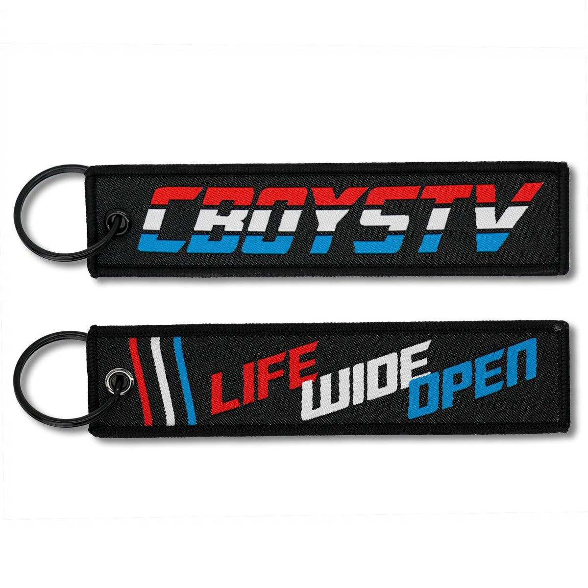 Accessories | CboysTv